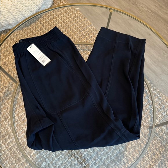 ME+EM | Pants & Jumpsuits | Meandem The Work Appropriate Jogger ...
